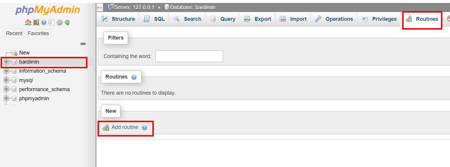 Script Insert Ribuan Random Data ke MySQL Script Insert Ribuan Random Data ke MySQL