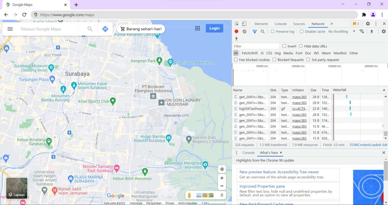 How to Fake Your Location on Google Chrome