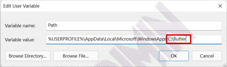 Einfache Möglichkeiten zur Installation von Flutter auf Android Studio ... Einfache Möglichkeiten zur Installation von Flutter auf Android Studio ...