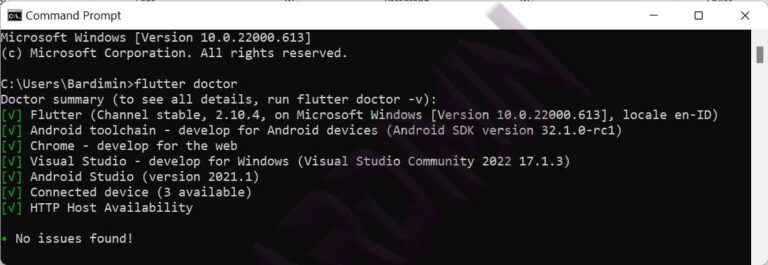 Einfache Möglichkeiten zur Installation von Flutter auf Android Studio ... Einfache Möglichkeiten zur Installation von Flutter auf Android Studio ...