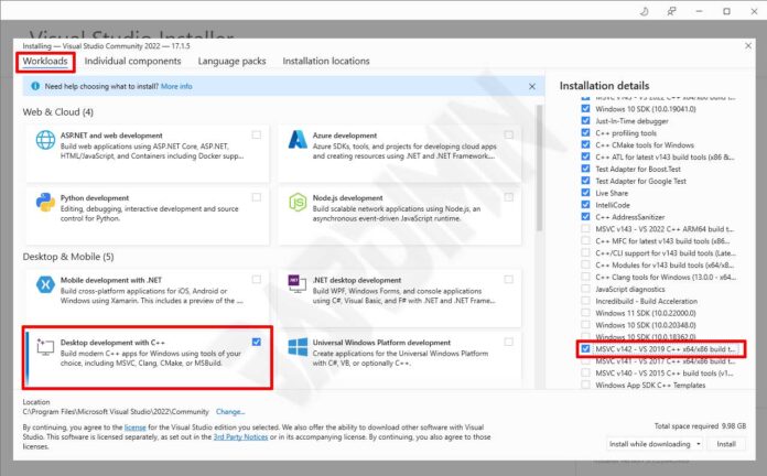 Einfache Möglichkeiten zur Installation von Flutter auf Android Studio ... Einfache Möglichkeiten zur Installation von Flutter auf Android Studio ...