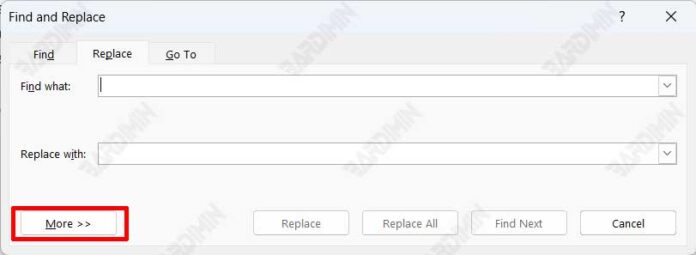 How to Find and Replace Characters Using Wildcards in Microsoft Word ... How to Find and Replace Characters Using Wildcards in Microsoft Word ...