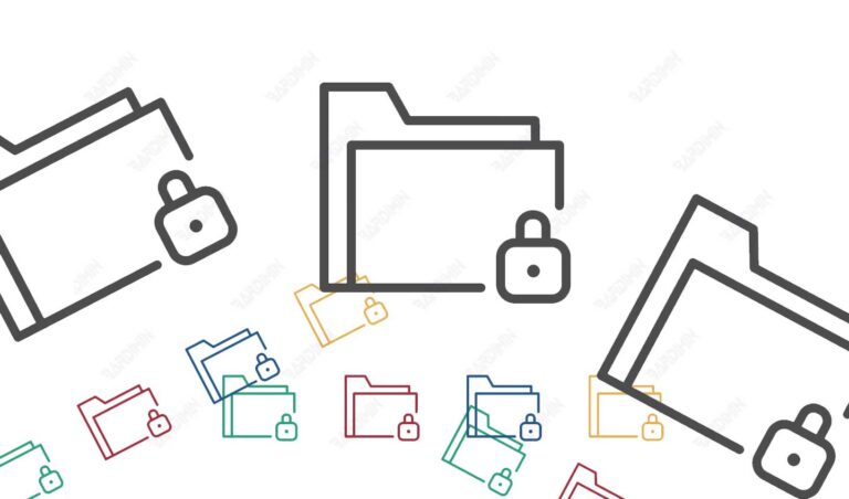 Protéger un fichier ou un dossier par un mot de passe dans Windows 11 ... Protéger un fichier ou un dossier par un mot de passe dans Windows 11 ...
