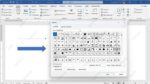 Easy Way to Type and Insert Arrow Symbol in Microsoft Word - [Ms Word]