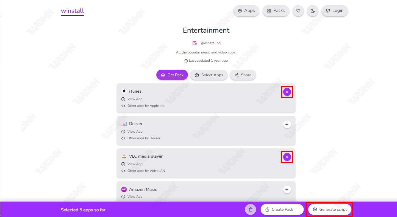 How To Install Multiple Apps In Bulk With Winstall On Windows 11