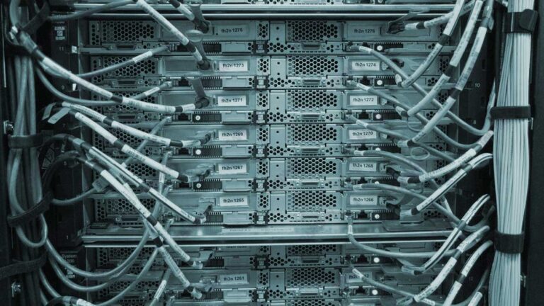 Konfigurasi Jaringan TCP/IP dengan Menonaktifkan NetBIOS di Windows 11