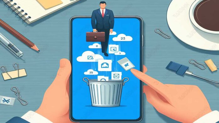 How to Delete Files Permanently on an Android Phone How to Delete Files Permanently on an Android Phone