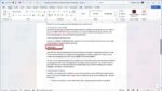 Complete Guide: How to Insert Line Breaks in Word - [Ms Word ]