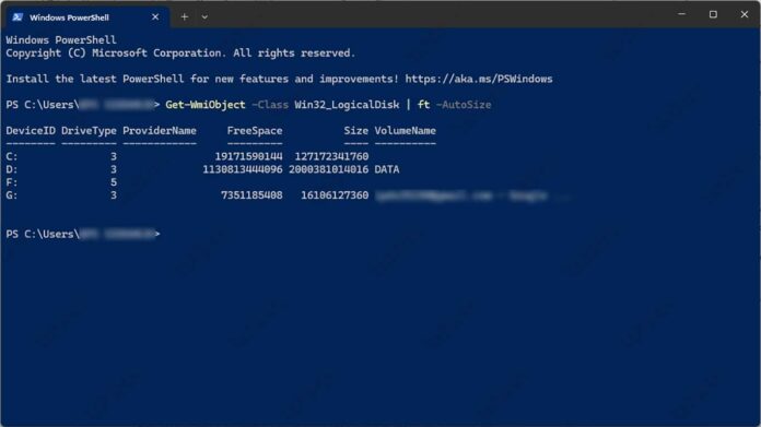 The Secret Of Using Powershell To Get Accurate Windows System 5125